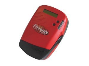 Poda HMX Security | Sikringsgjerder fra Poda®