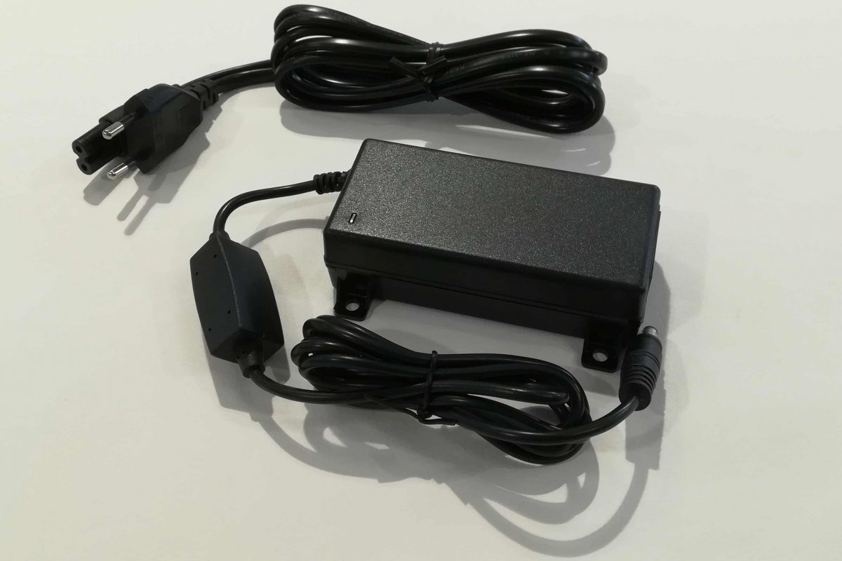 Adapter 230V / 15V | Elhegn fra Poda®