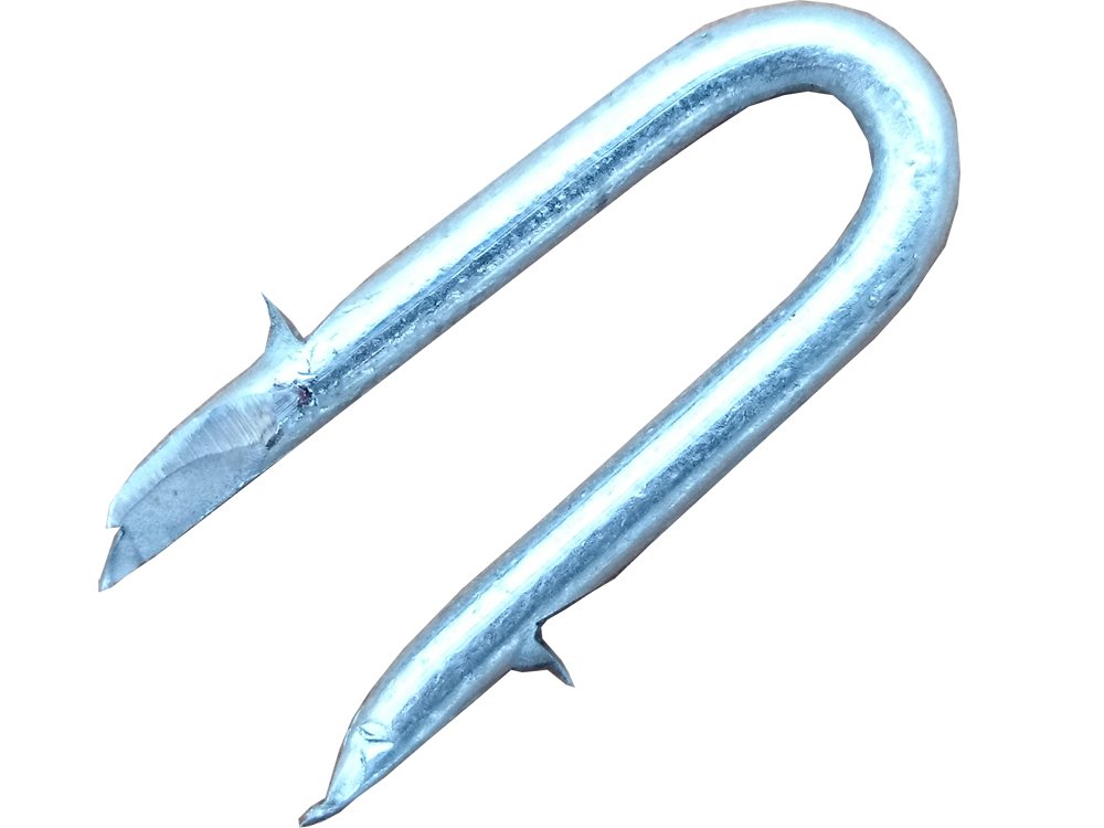 Tilbehør til nethegn | Kramper til ethvert nethegn